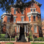 Tour – Architectural tours of Savannah