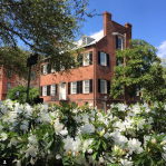 What We Recommend – Architectural tours of Savannah